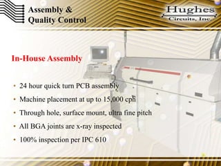 HughesCircuits_Rev4a_2 | PPTX | Radio Control | Hobbies & Interests