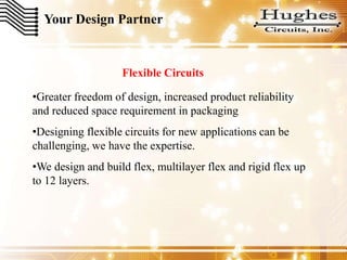 HughesCircuits_Rev4a_2 | PPTX | Radio Control | Hobbies & Interests