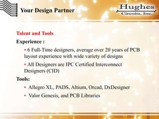 HughesCircuits_Rev4a_2 | PPTX | Radio Control | Hobbies & Interests