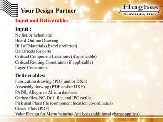 HughesCircuits_Rev4a_2 | PPTX | Radio Control | Hobbies & Interests