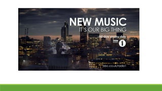 BBC adverts | PPTX