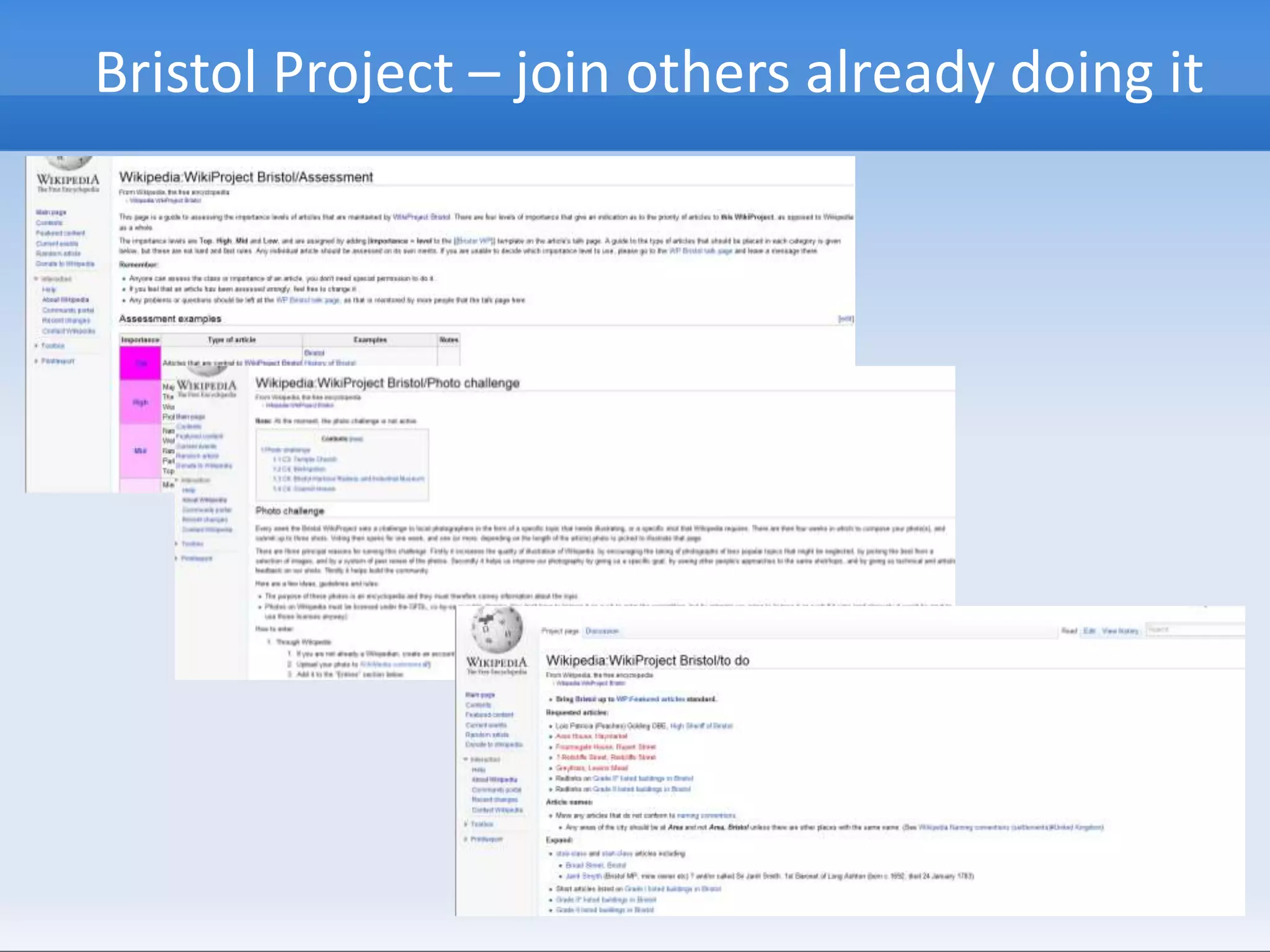 Bbc Anchor Project Talk 260211 | PPTX | Internet | Computing