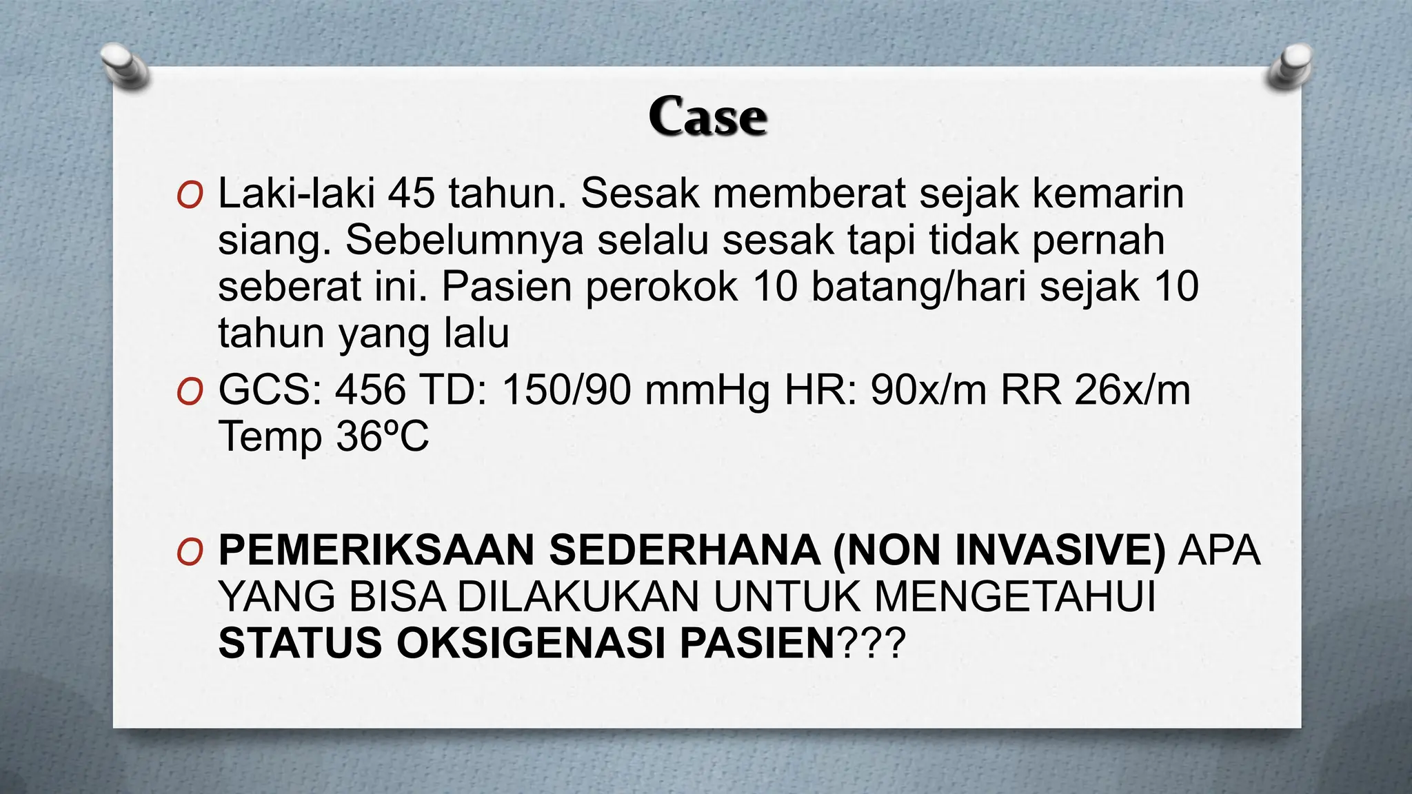 BBC Blood Gas Anaysis Best Way to Learn Practice | PDF