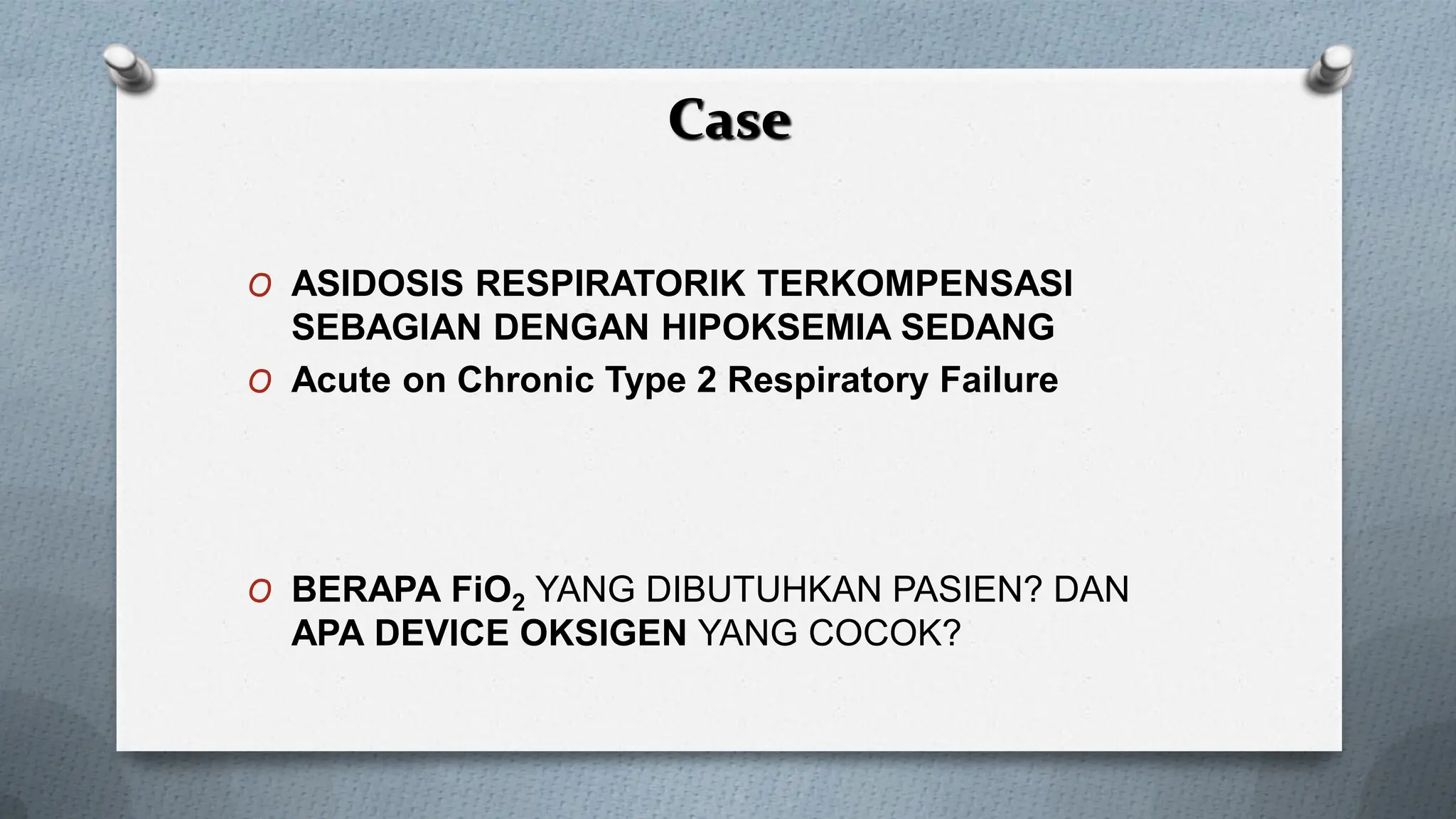 BBC Blood Gas Anaysis Best Way to Learn Practice | PDF