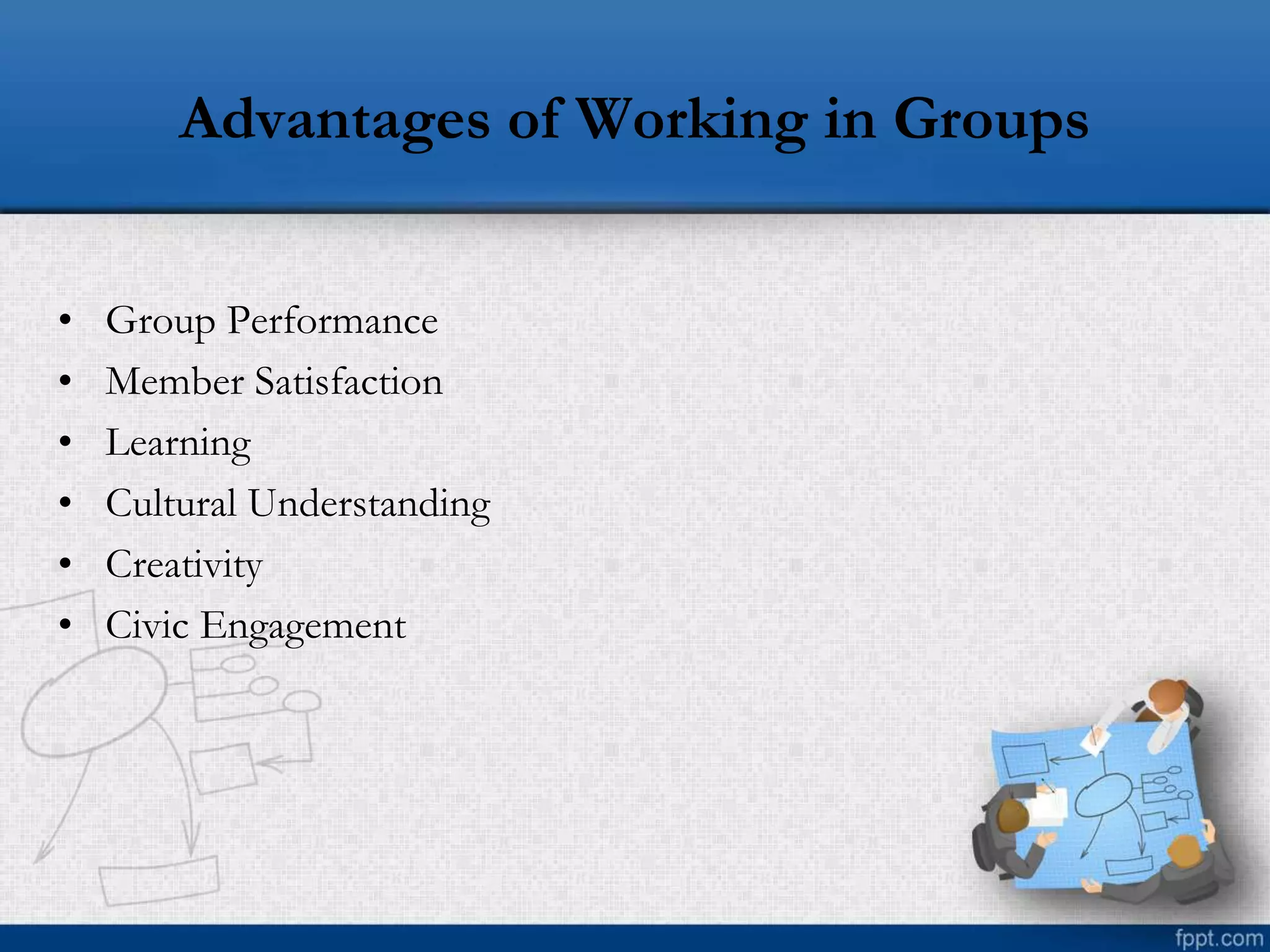 GROUP COMMUNICATION | PPTX