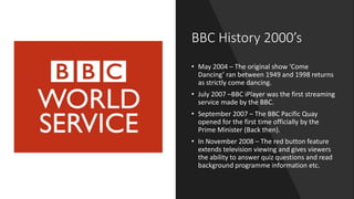 BBC Campaign Research.pptx
