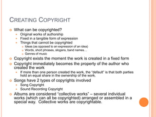 BBCC Copyright slides | PPT