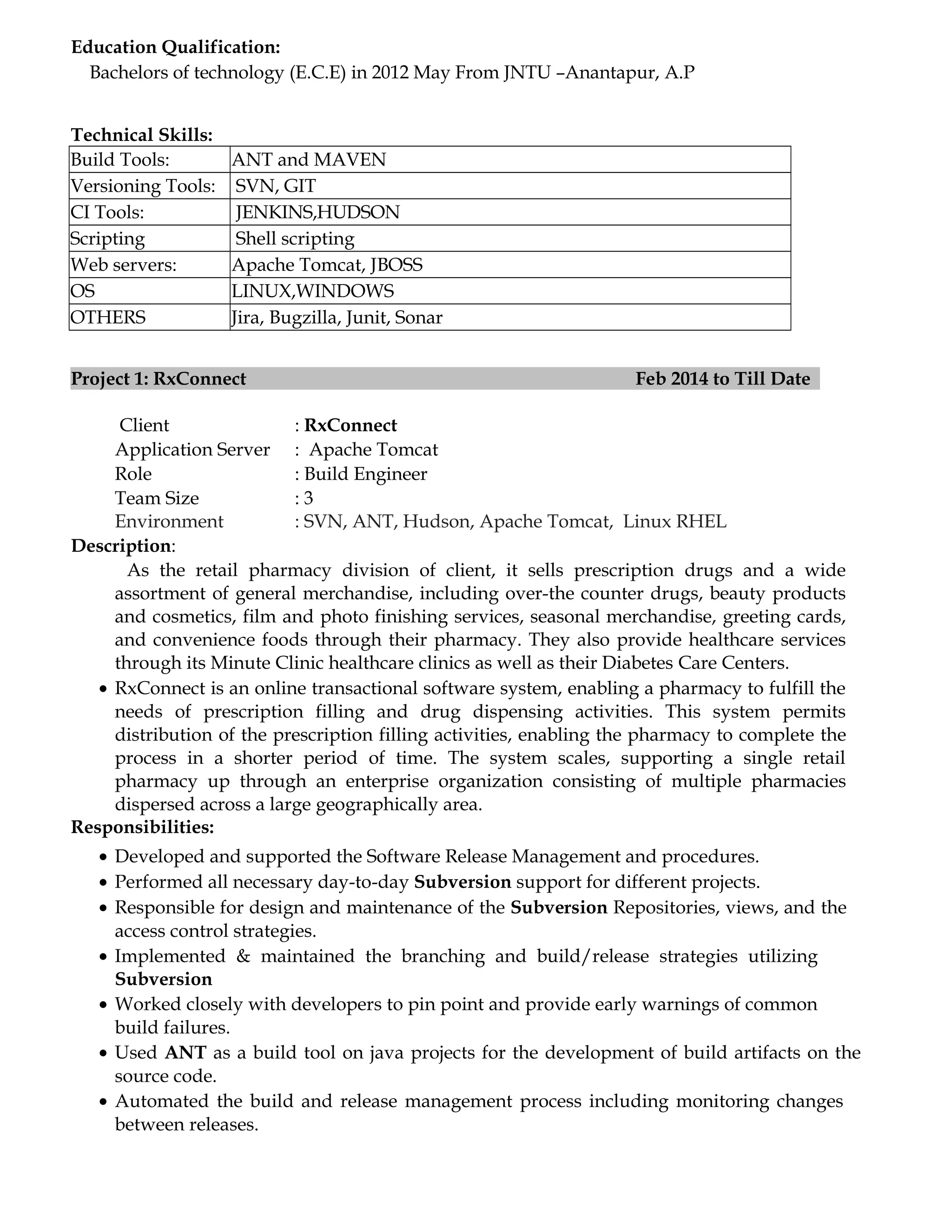 venkat_resume_3.8 | DOC