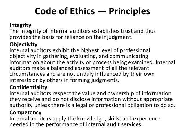 BBC CNN code of ethics
