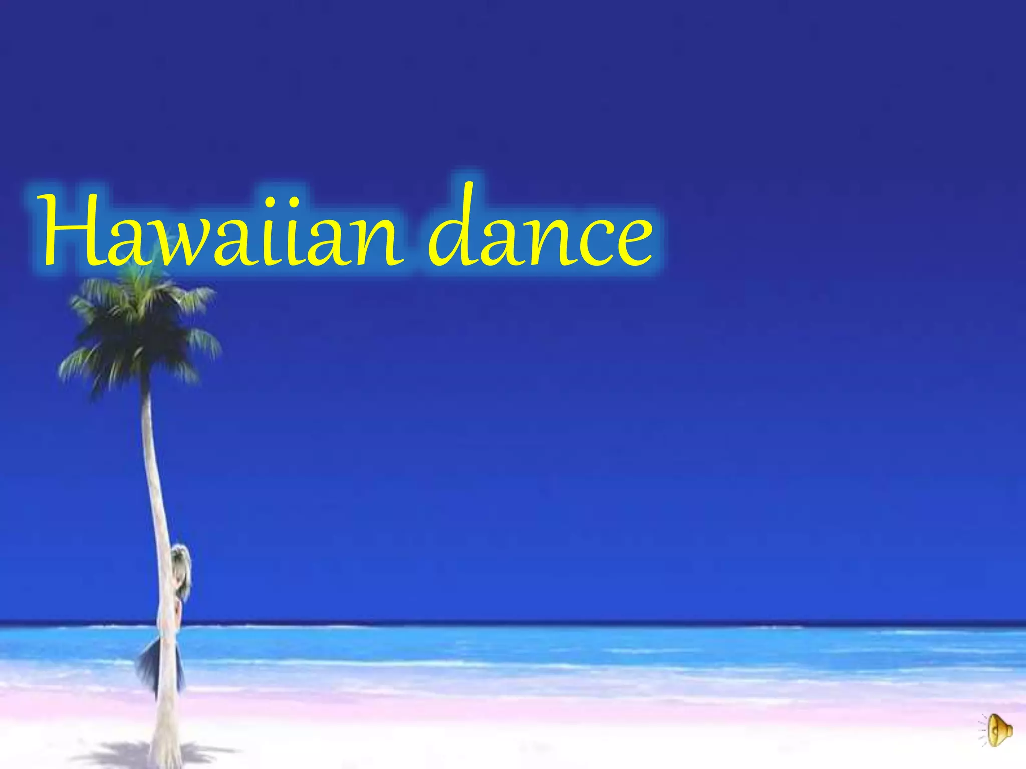 DIFFERENT DANCE FORMS | PPTX
