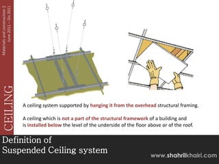 ceiling note | PDF