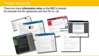 BBC Gateway Phil Edwards | PPT