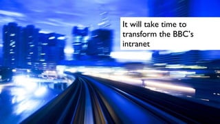 BBC Gateway Phil Edwards | PPT