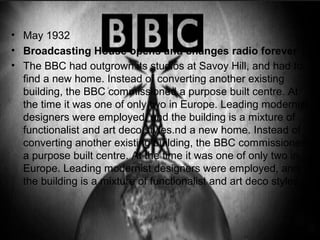 Bbc history task | PPT