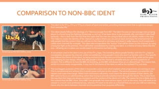 Bbc ident research v4 | PPT