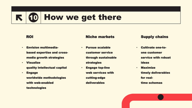 BBC intro.pptx | History | Genres