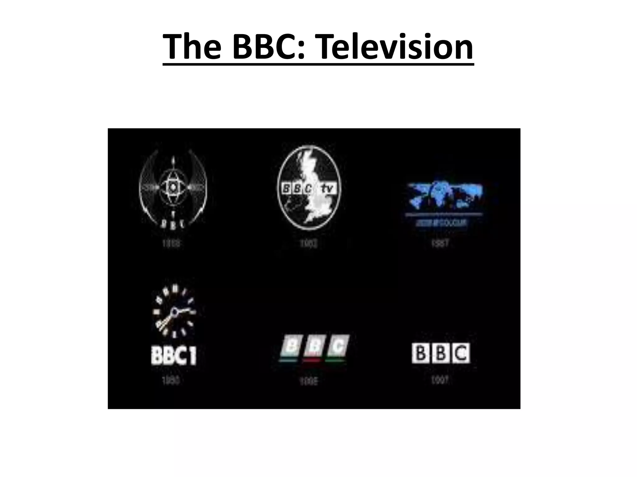 Bbc intro __oversight_lcr owen | PPTX