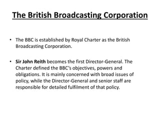 Bbc intro __oversight_lcr owen | PPTX