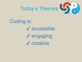 BBC Micro:bit Introduction | PPTX