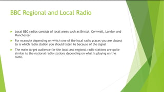 Bbc national cam | PPT