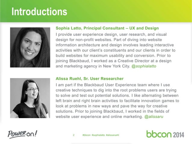 Beyond Brainstorms: Make Problem Solving Fun | PPT