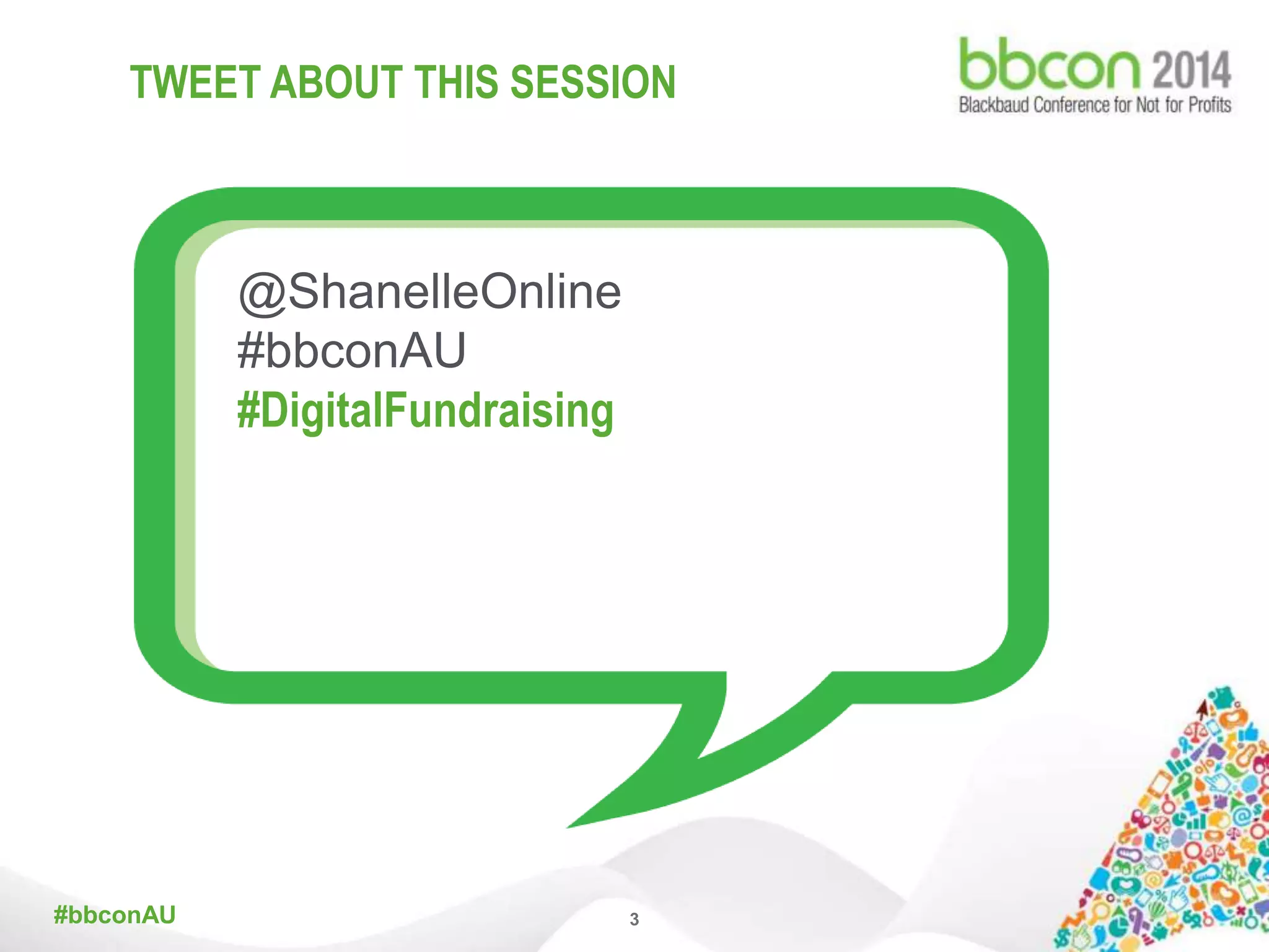 Adding Digital Touch-Points into your Donor Journey (Fundraising) | PPT