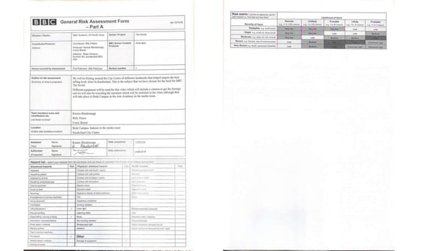 BBC paperwork 3.pptx 5555555555555555555555 | PPTX