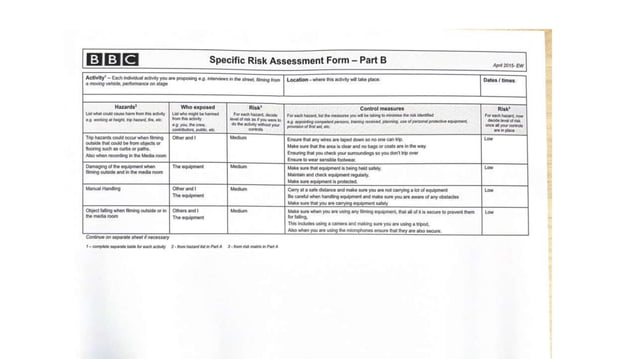 BBC paperwork 3.pptx 5555555555555555555555 | PPTX