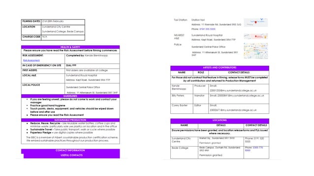 BBC paperwork 3.pptx 5555555555555555555555 | PPTX