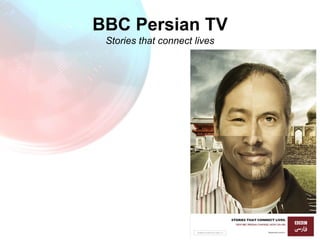 BBC Persian TV | PDF | Television | Entertainment