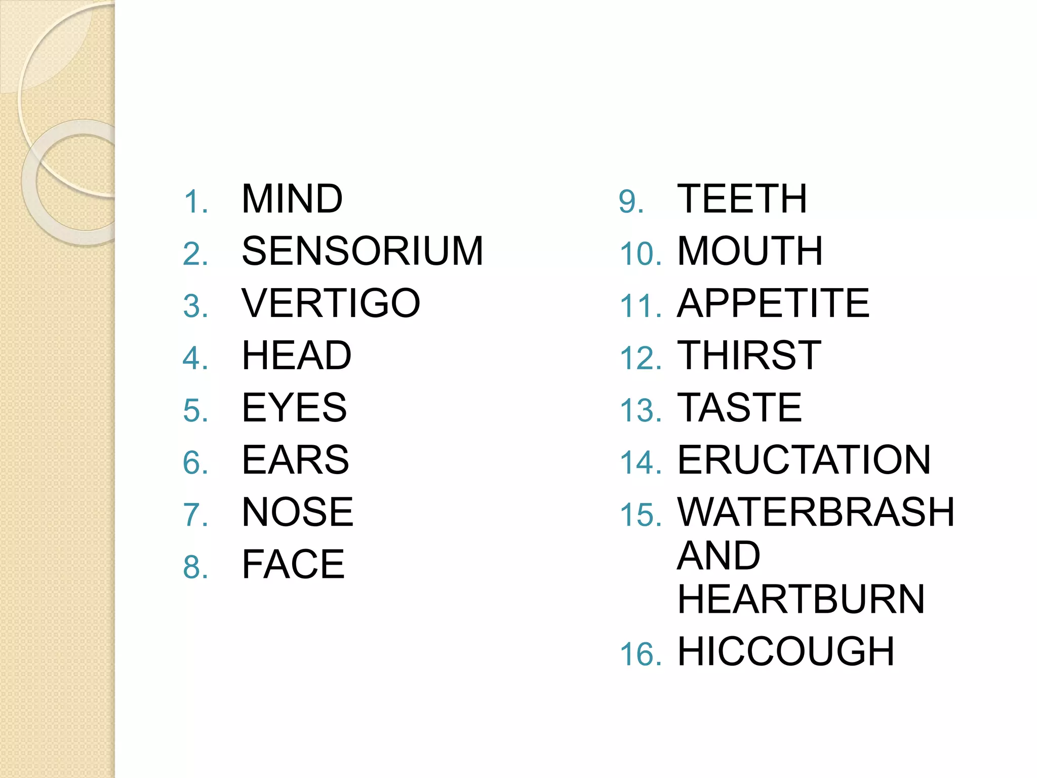 BOGER BOENINGHAUSENS CHARACTERISTICS AND REPERTORY | PPTX