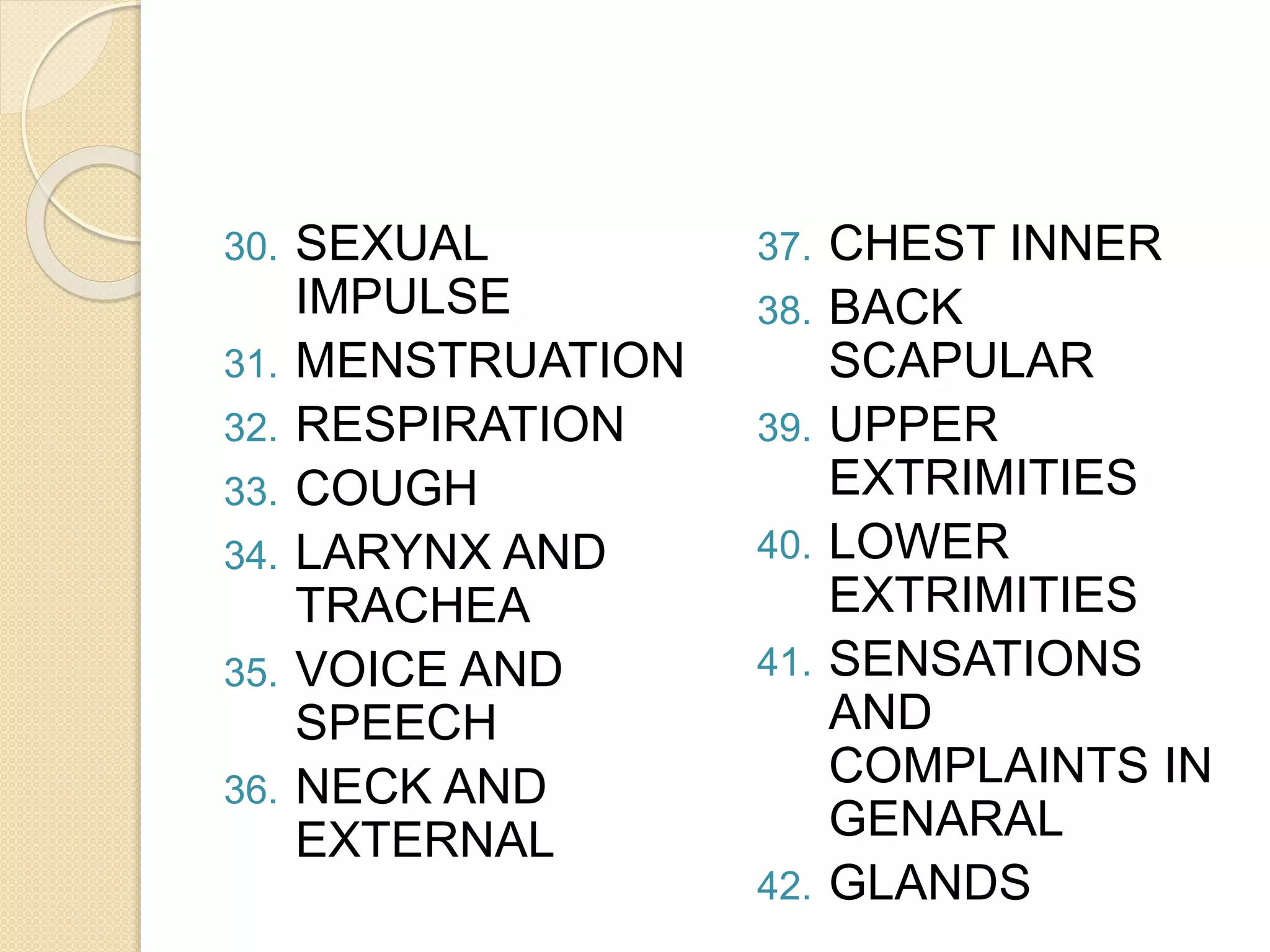 BOGER BOENINGHAUSENS CHARACTERISTICS AND REPERTORY | PPTX