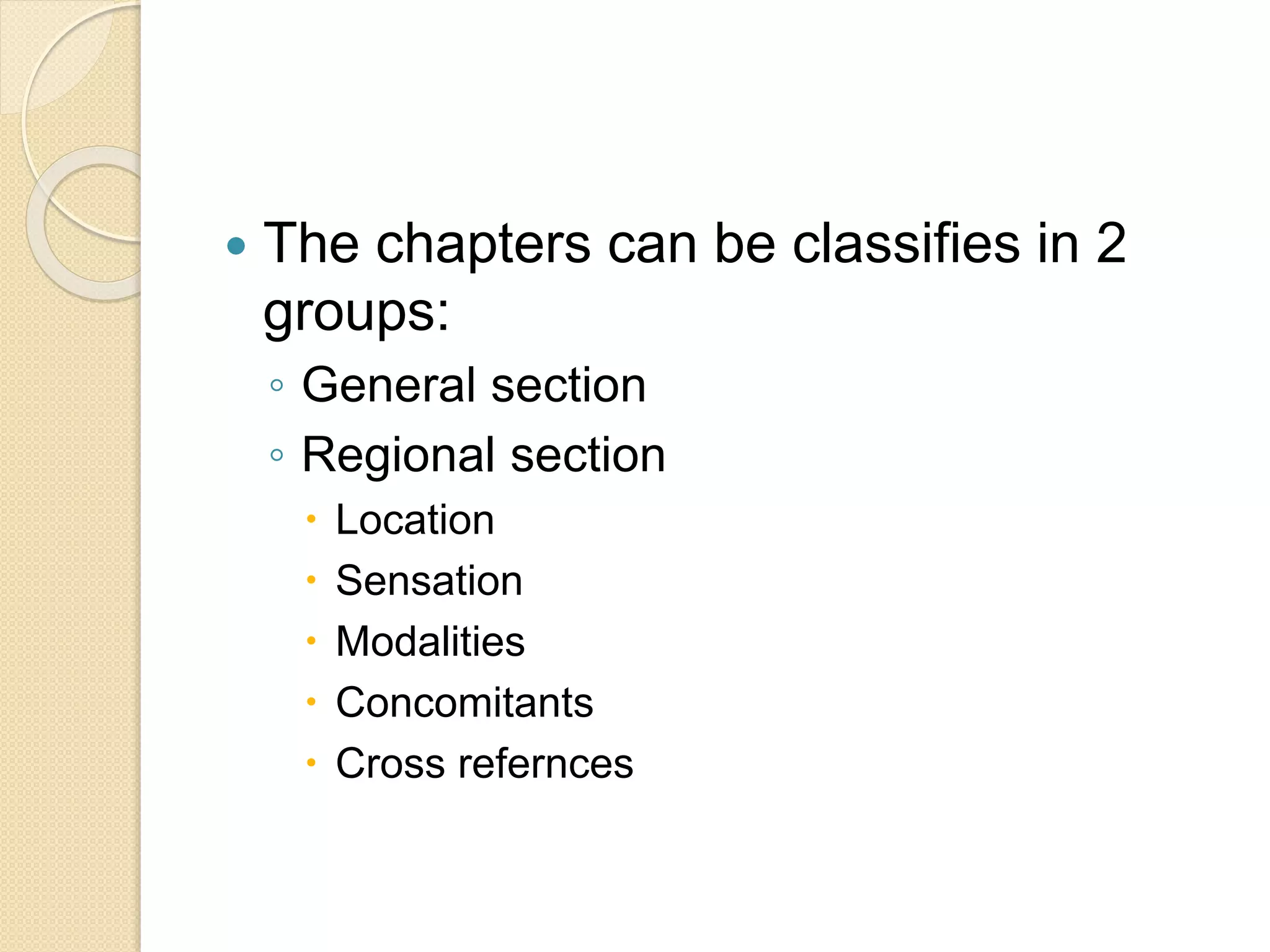 BOGER BOENINGHAUSENS CHARACTERISTICS AND REPERTORY | PPTX
