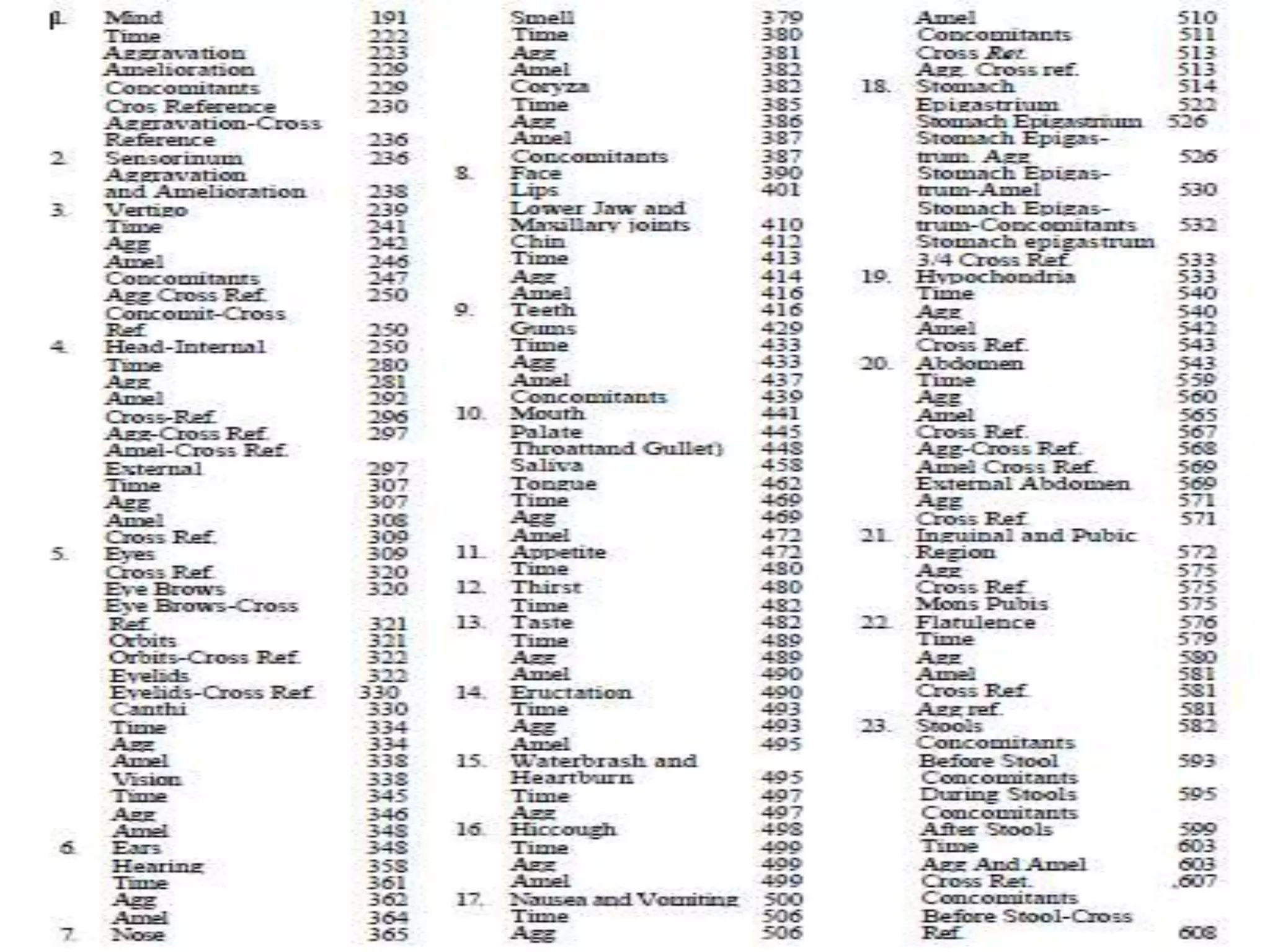 BOGER BOENINGHAUSENS CHARACTERISTICS AND REPERTORY | PPTX