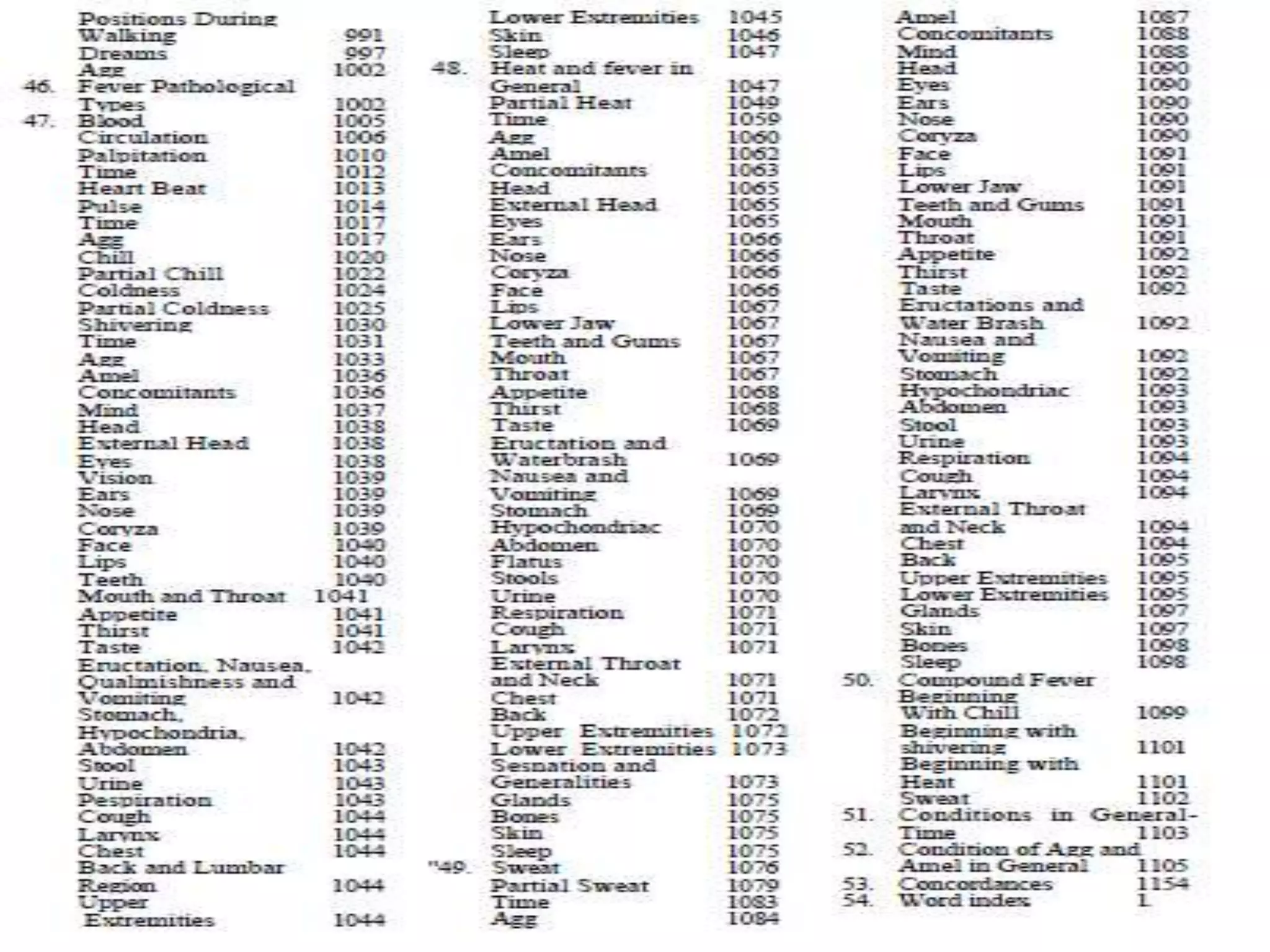 BOGER BOENINGHAUSENS CHARACTERISTICS AND REPERTORY | PPTX