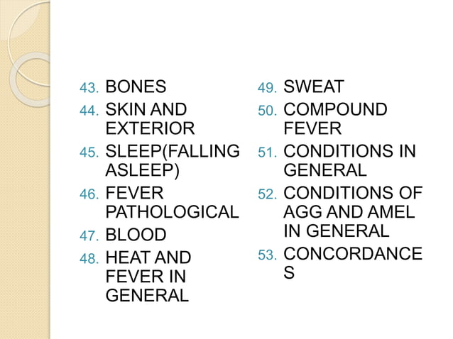 BOGER BOENINGHAUSENS CHARACTERISTICS AND REPERTORY | PPTX