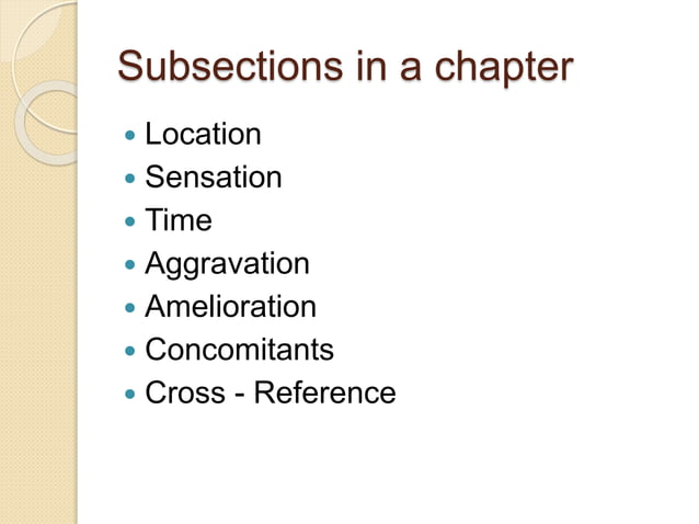 BOGER BOENINGHAUSENS CHARACTERISTICS AND REPERTORY | PPTX