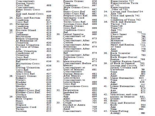 BOGER BOENINGHAUSENS CHARACTERISTICS AND REPERTORY | PPTX