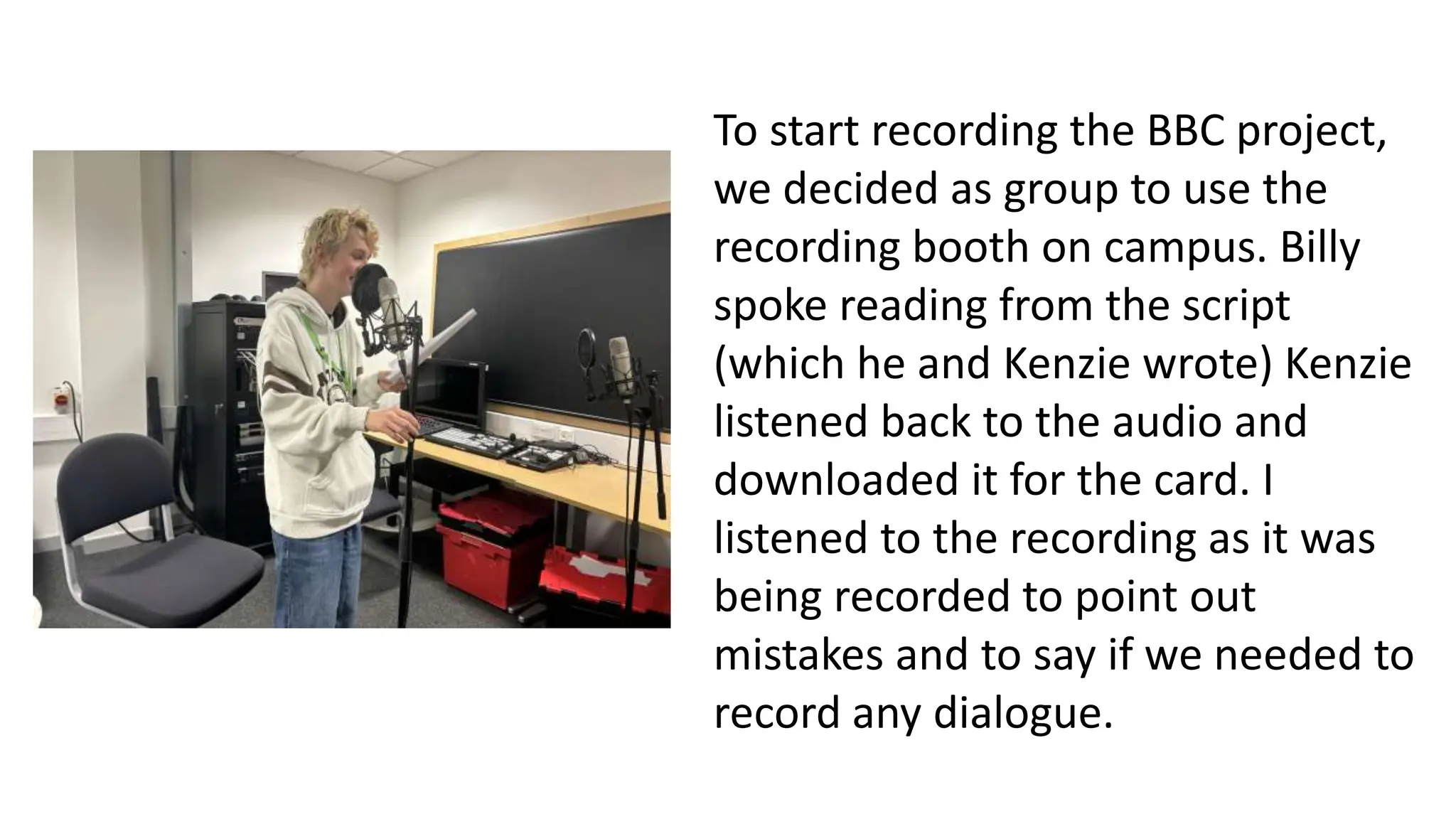 BBC recod (1).pptx 55577777777777777777 | PPTX