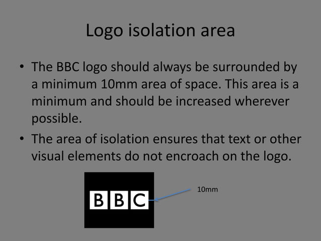 Bbc style guide | PPTX