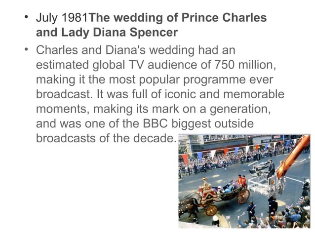 Bbc timeline | PPT