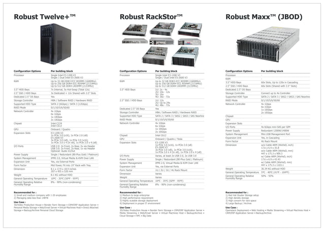 robust-storage-solution | PDF