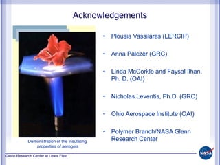 NASA Glenn Research | PPT