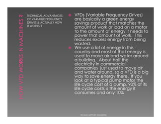 Energy Saving Presentation | PDF