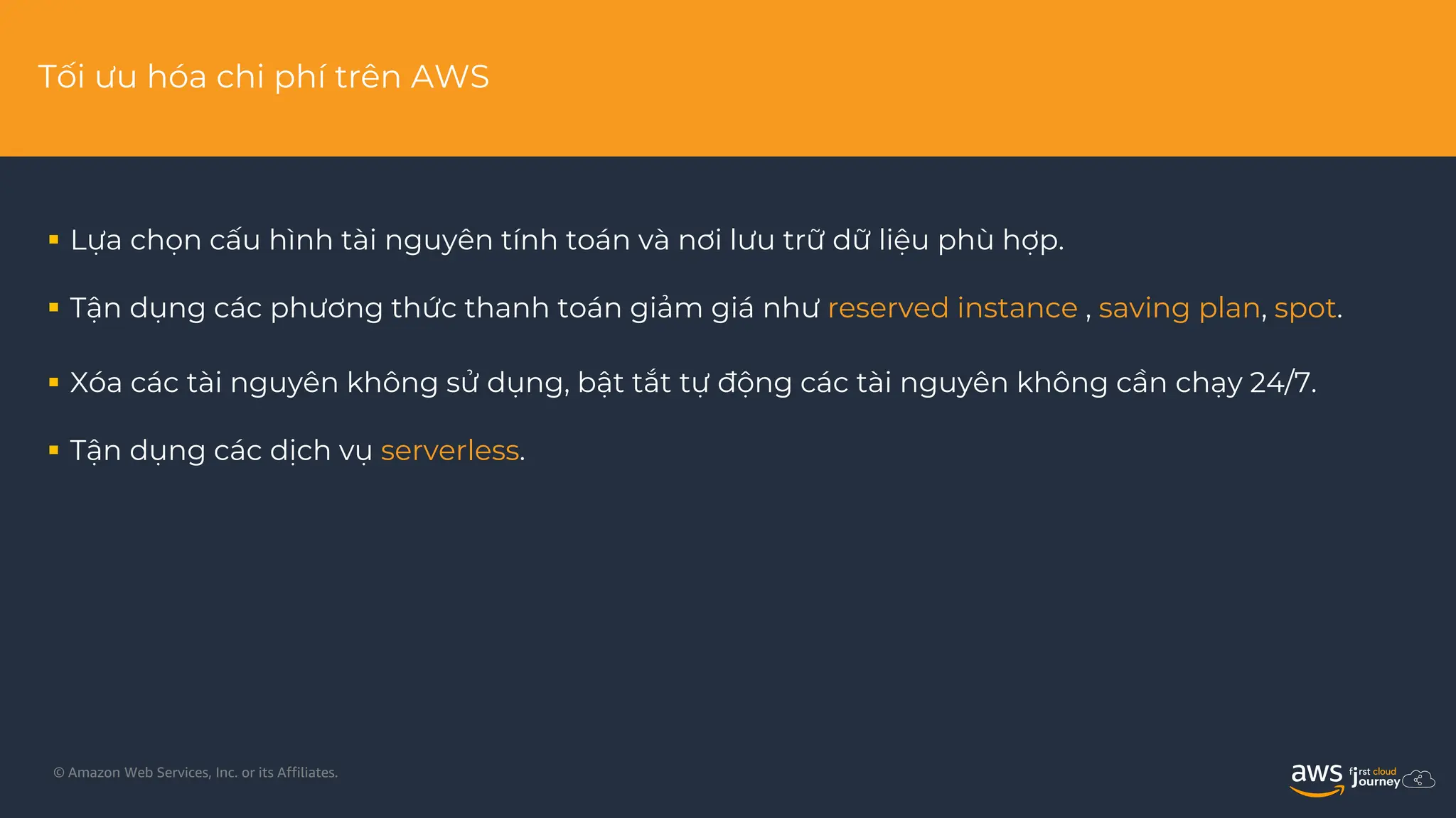 Introduction to_Amazon Web Service, Overview | PPT