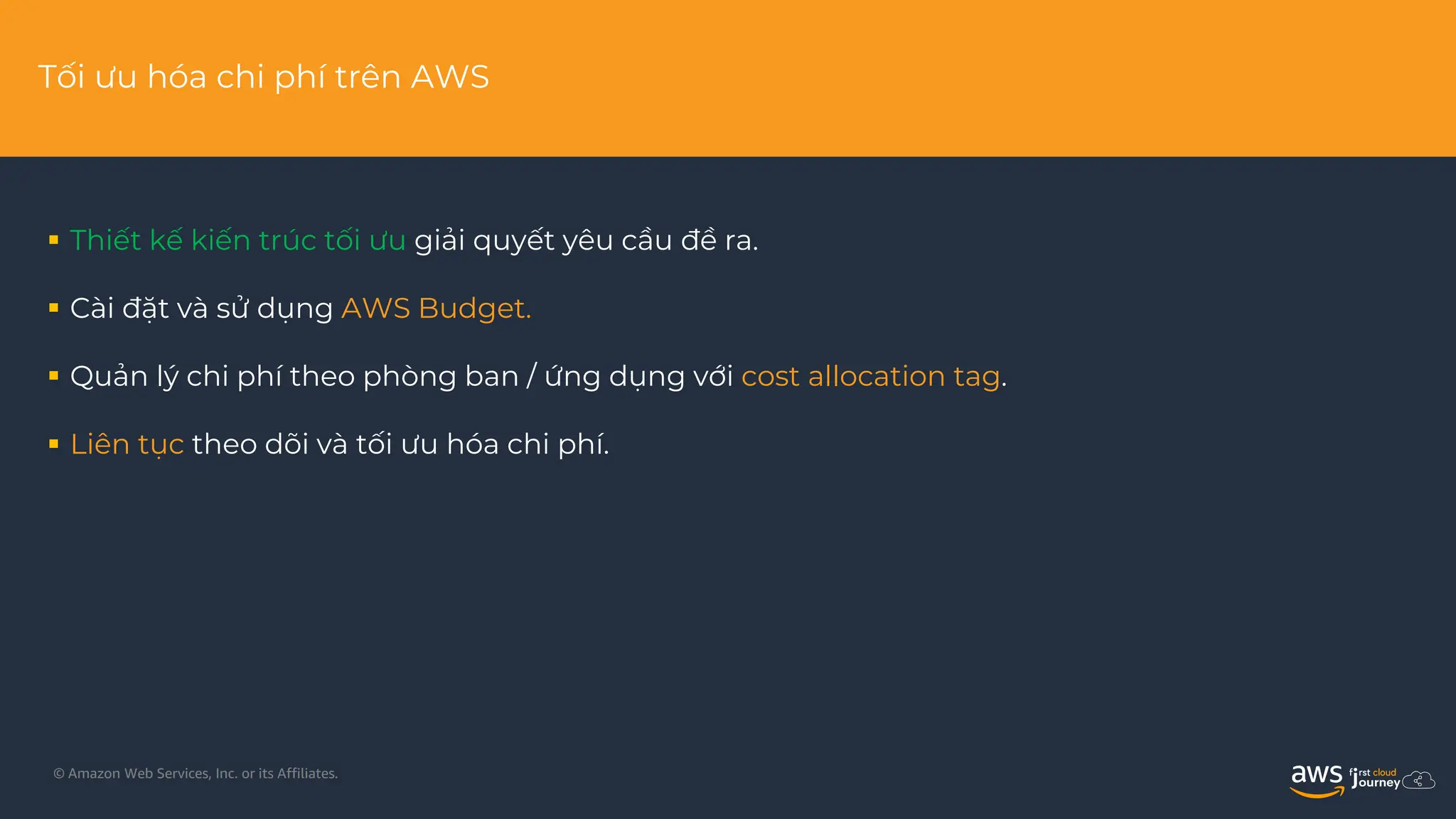 Introduction to_Amazon Web Service, Overview | PDF