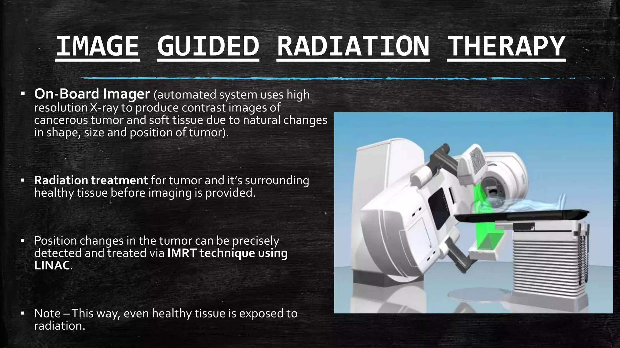 Radiation Therapy and Physical Therapy | PPTX