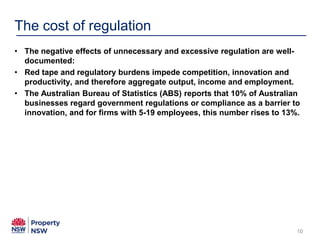 Regulation and Procurement | PPTX