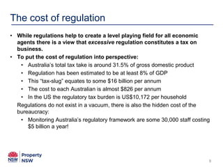 Regulation and Procurement | PPTX