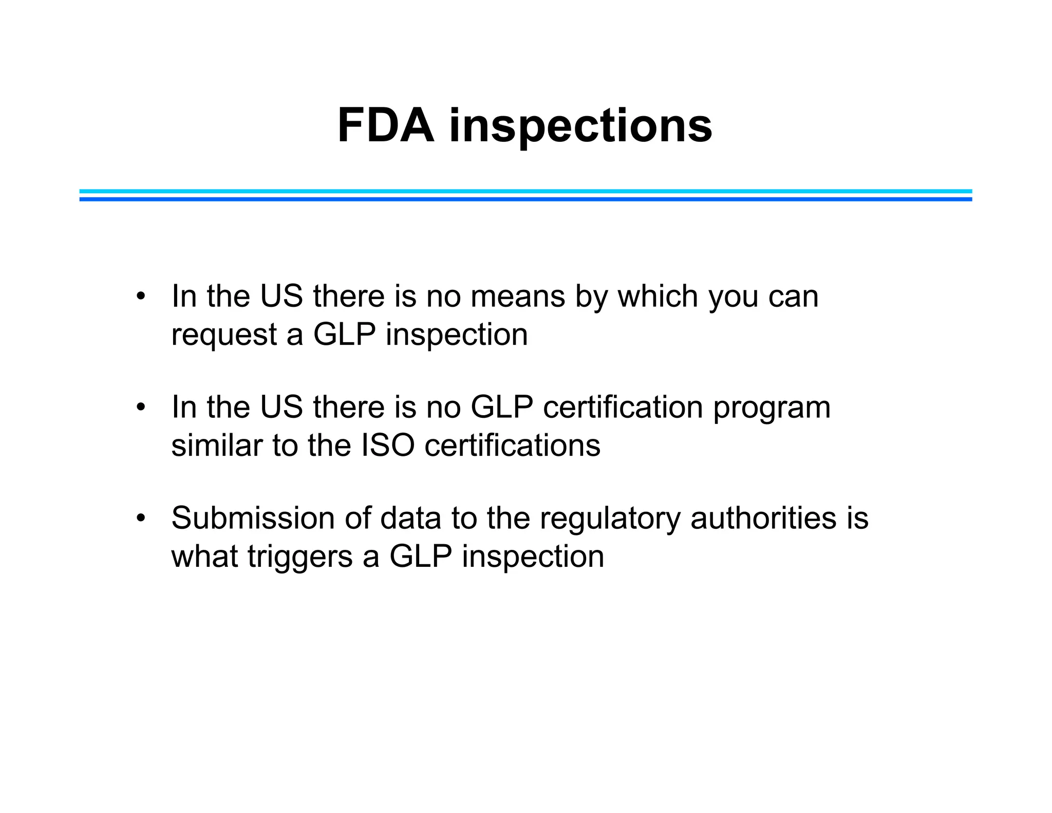 GLP-vs-GMP-vs-GCP Comparasation | PDF